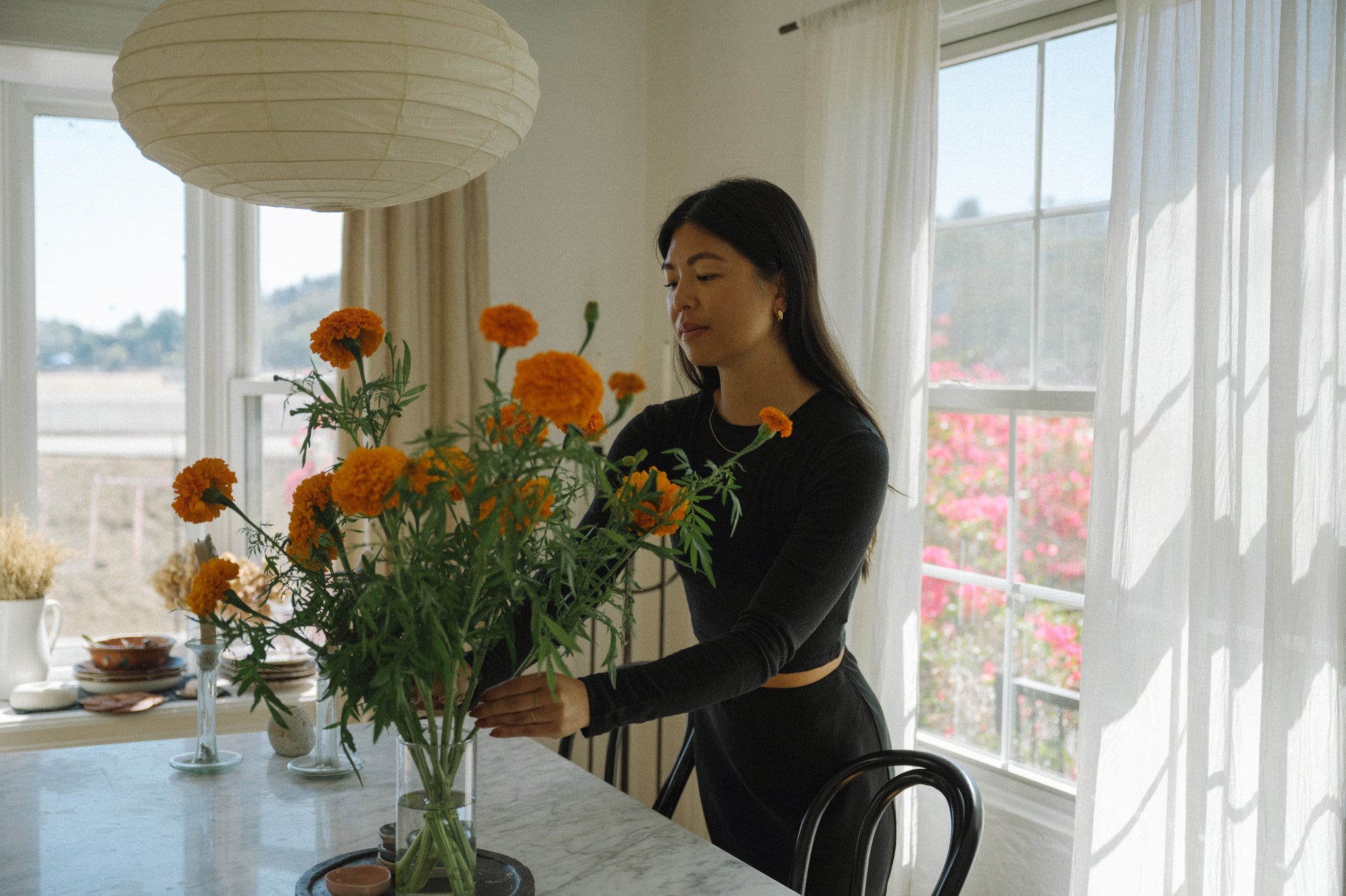 PERFECTLY IMPERFECT — CAT CHEN